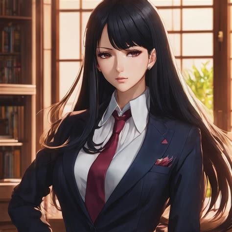 Maya NSFW Character AI Chat Seductive