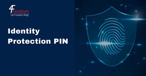 How The Identity Protection PIN Can Help You Stay Ahead Of Tax Fraud Freedom Mobile