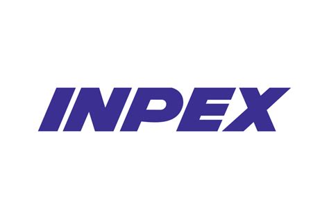 Inpex Logo Png Download Bootflare