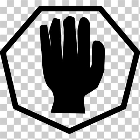 Free Svg Universal Wait Symbol Vector Image Nohatcc