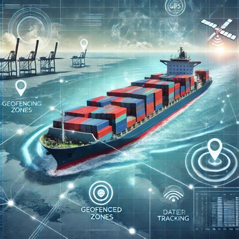 Geospatial And Geofencing The Intelligent Location Based Solution To