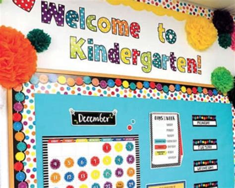 23 Creative Classroom Decoration Ideas To Transform Your Classroom For