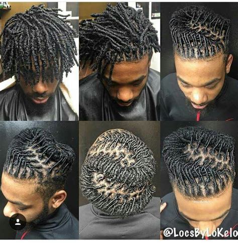 Pin On Dreadlock Hairstyles