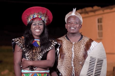 Idols Sa Mr And Mrs Ngubane Opw