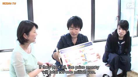 Challenging The Stepmother And Stepsister Part1 Eporner