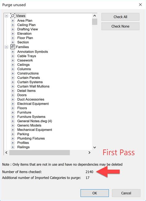 BIM Chapters Revit Model Maintenance Best Practices