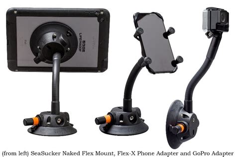 No More Dropping Your Devices Houseboat Magazine