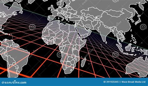 Grid Mesh Plotting Paper Graph Paper And Coordinate Paper Texture Pattern Cartoon Vector
