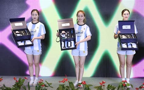 世界杯倒计时第10天，阿根廷国家队球星礼盒及助威歌曲发布手机新浪网