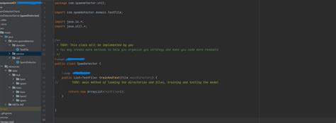 Solved The Training And Testing Data Which Contains A Bunch Chegg