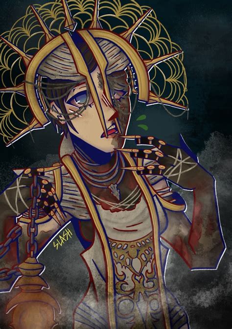 Dbd Adiris On Tumblr