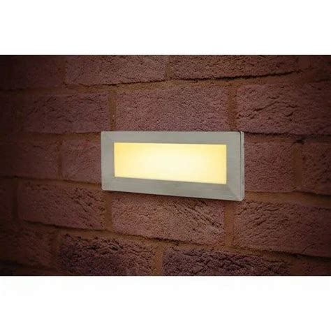 Aluminium Diffuse Linea Blade Light Stores And Super Markets 12 W At Rs