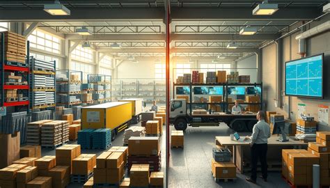 Mayorista Vs Distribuidor Entendiendo Sus Diferencias Clave Global
