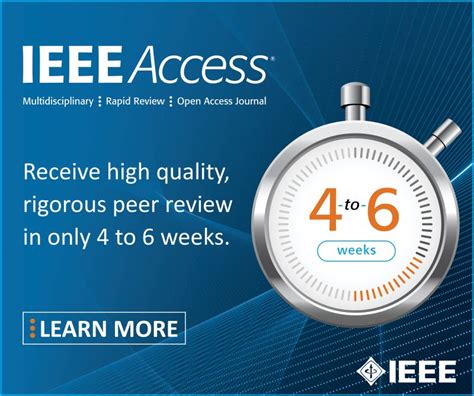 Ieee Access On Linkedin Did You Know That Ieee Access Provides Authors With High Quality Rigorous…