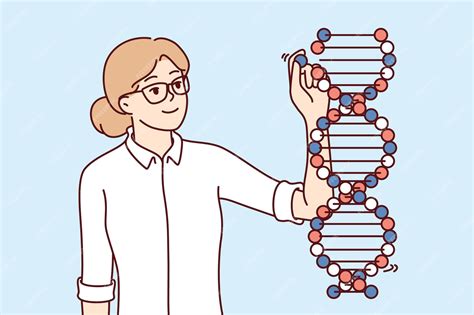 Dna Mutation Animation Dna Mutation Animation
