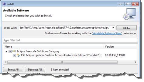 DIY Free Toolchain For Kinetis Part 9 Express Setup In 8 Steps MCU On Eclipse