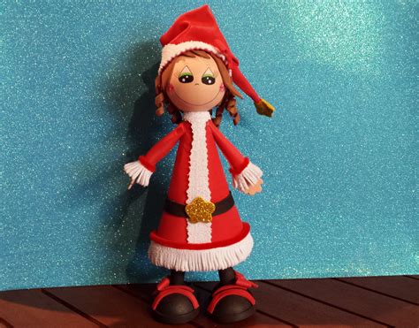 El Rinc N De Los Regalitos Mama Noel