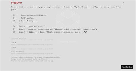 ui playground codesandbox