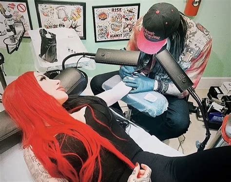 Halloween Tattoos