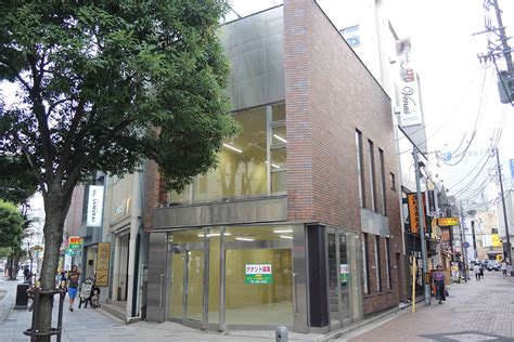 ガーデンキッチン郡山駅前テナント紹介エリート店舗センター