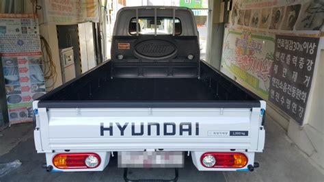 포터2전기차 봉고3전기차전기차프라스틱바닥봉고3프라스틱바닥고토 프라데크 베드라이너 적재함 차바닥 네이버 블로그