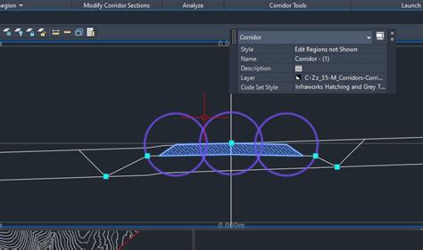 Solved What Are These Circles In Section Editor And How To Remove