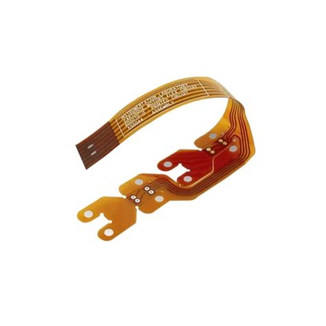 Factory Custom Fpc Flex Flexible Pcb Rigid Flexure Plate Printed Factory Custom Fpc Flex Flexible Pcb Rigid Flexure Plate Printed
