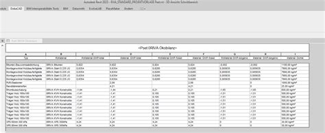 Ifc Export Revit Material Parameters Autodesk Community