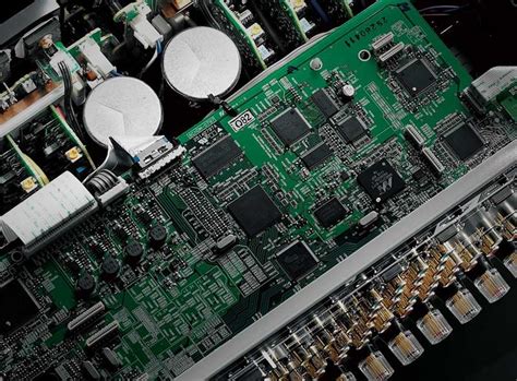 What Are The Different Types Of Audio Amplifier Classes What Are The Different Types Of Audio Amplifier Classes
