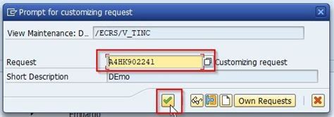 Define Incoterms In Sap