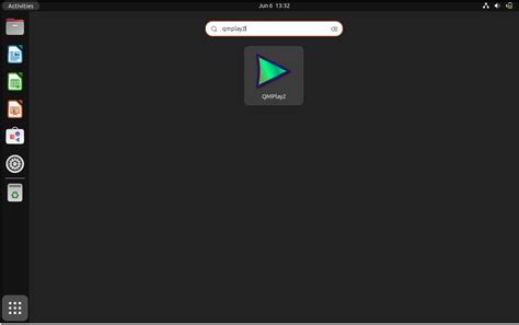 How To Install QMPlay On Ubuntu