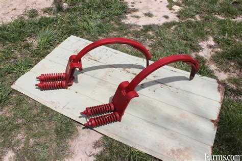 Chisel Plow Shanks For Sale