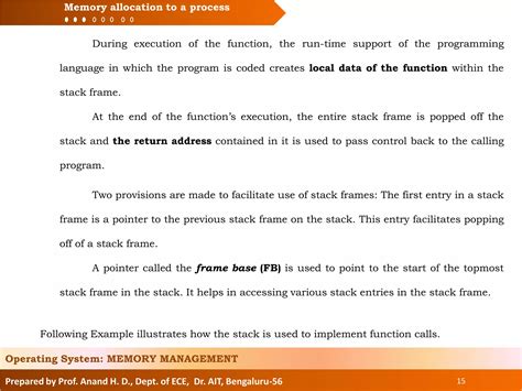 Os Memory Management Pdf