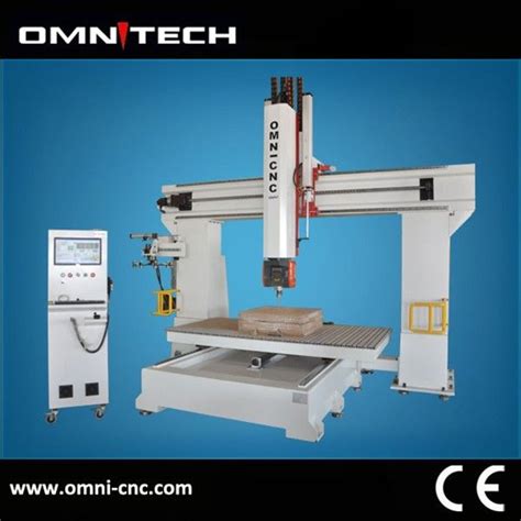 5 Axis Wood Cnc Router 5 Axis Router Cnc 5 Axis Cnc Router Machine Price For Foam Eps