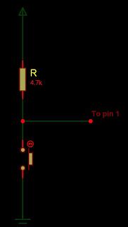 Electronics EveryWhere PIC16F887 877 Programming In C Tutorial 1