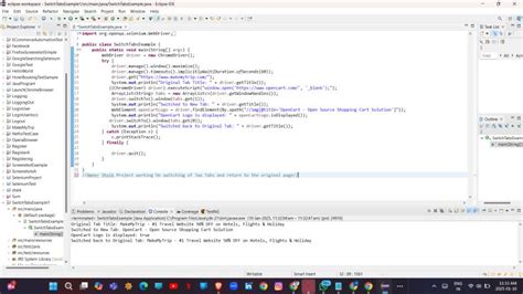 Shaik Ameer On Linkedin Automationtesting Selenium Qatesting Webautomation Softwaretesting…