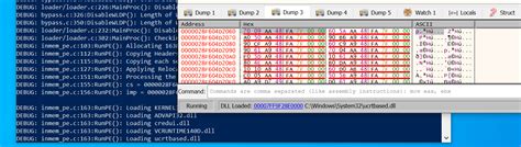 Learning Sliver C2 10 Sideload Textplain
