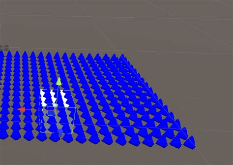 卜若的代码笔记 Unityshader系列 第十章：透明效果1（透明度测试）unity 获取鼠标点击图片位置的透明度 Csdn博客