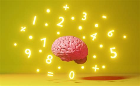Electrifying Learning How Brain Stimulation Can Improve Math Learning