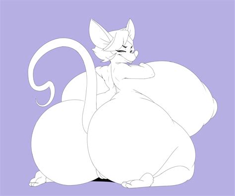 Post Animaniacs Ber Julia Brain Pinky And The Brain