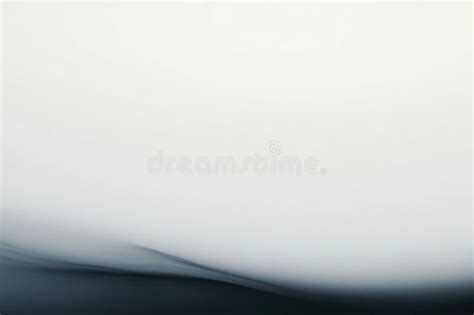 Abstract Minimalist Gradient With Soft Flowing Curves Ai Generative