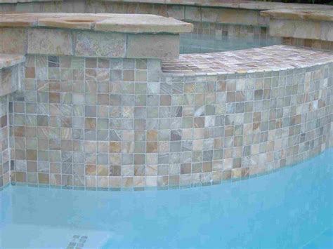 Pool Tile