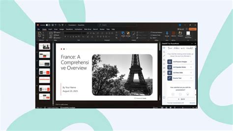 topp 5 ai verktøy for powerpoint i 2025 ahaslides
