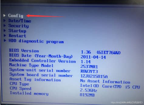 Vmware 安装 Centos Linux 操作系统ventory Linux 多系统 Vmware Csdn博客
