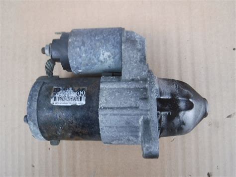 Стартер митсубиси аутлендер где находится 93 фото