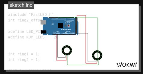 O Wokwi Esp32 Stm32 Arduino Simulator