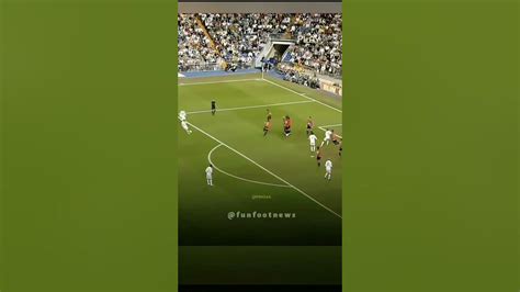 روبرتو کارلوس Youtube