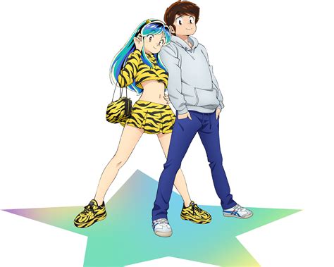 Urusei Yatsura Ataru Moroboshi Moroboshi Ataru Vndb
