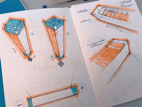 pluto modular light system on behance