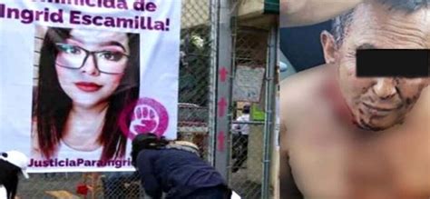 Ratifican Sentencia De 70 Años De Cárcel Para Feminicida De Ingrid